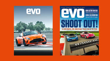 evo magazine issue 322 – pictures | evo